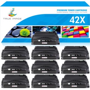 Hp Laserjet 4200 Toner for sale | eBay