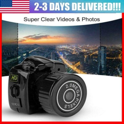 Small Digital Camera for sale | eBay