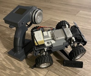 Call Of Duty Black Ops Rc Xd for sale | eBay