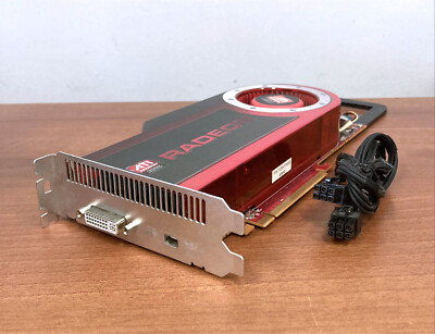 Ati Radeon Hd 4870 Mac for sale | eBay