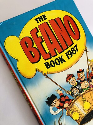 beano annual collection products for sale | eBay