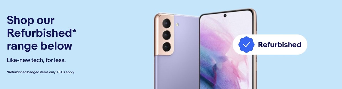 Refurbished Electronics products for sale | eBay AU