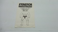 stretch armstrong 1976 for sale | eBay