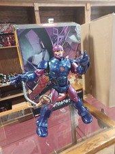 Marvel Legends Exclusives Sentinel (HasLab)