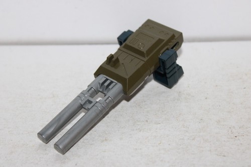 transformers g1 original vintage bruticus onslaught cannon | eBay