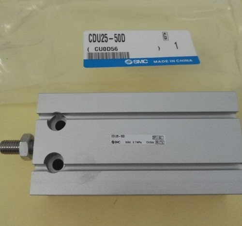 1pcs SMC cylinder CDU25-50D | eBay