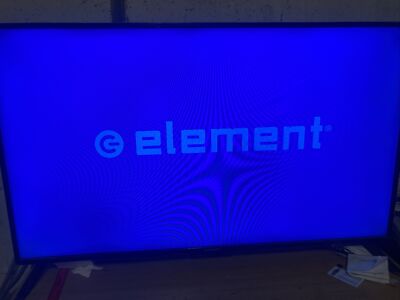 Element Black TVs for Sale | Shop New & Used Element Black TVs | eBay