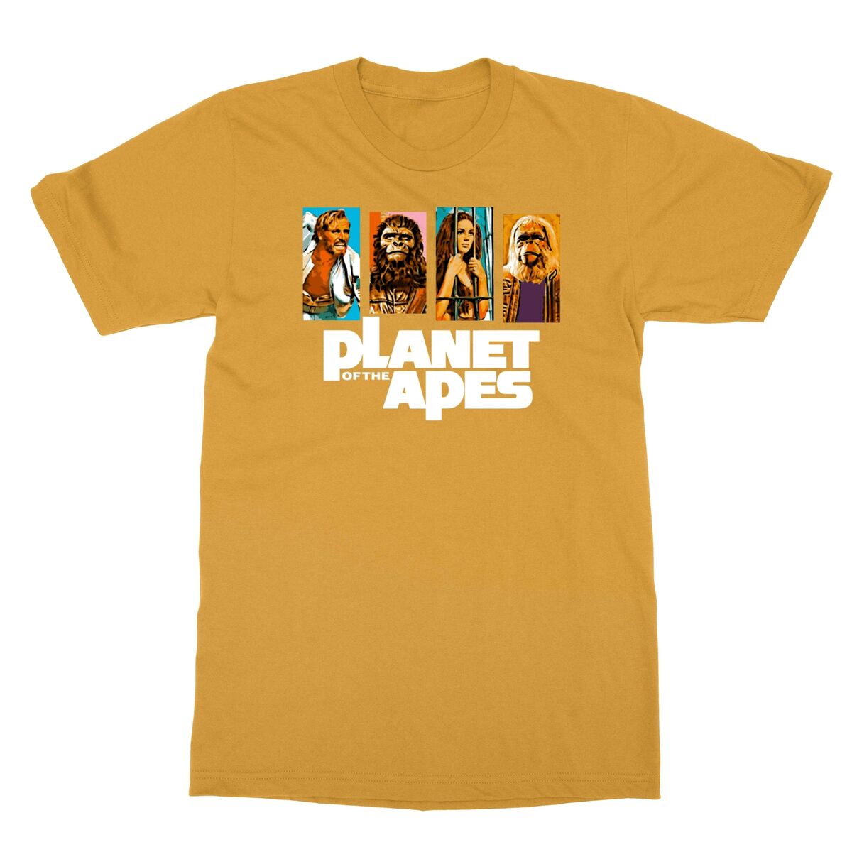 planet of the apes shirt products for sale | eBay planet of the apes shirt products for sale | eBay