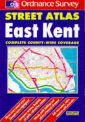 Ordnance Survey Maps Kent for sale | eBay
