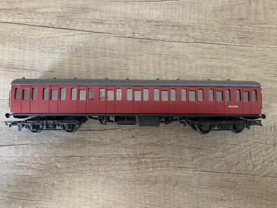 Hornby Maroon Coaches for sale | eBay