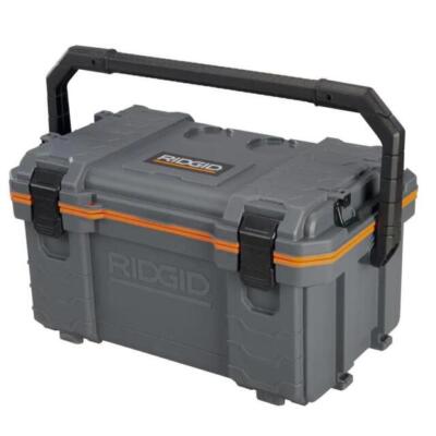 RIDGID Tool Boxes for sale | eBay