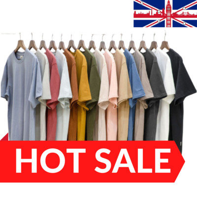 Mens Summer T Shirts for sale | eBay