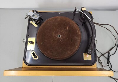 78 Rpm Turntable In Vintage Record Players for sale | eBay