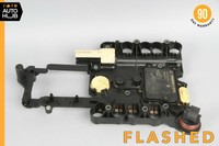 Mercedes 722.9 TCM Transmission Control Module Conductor Plate Repair ...