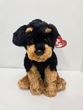 Brutus the Dog - Beanie Boos - Beaniepedia