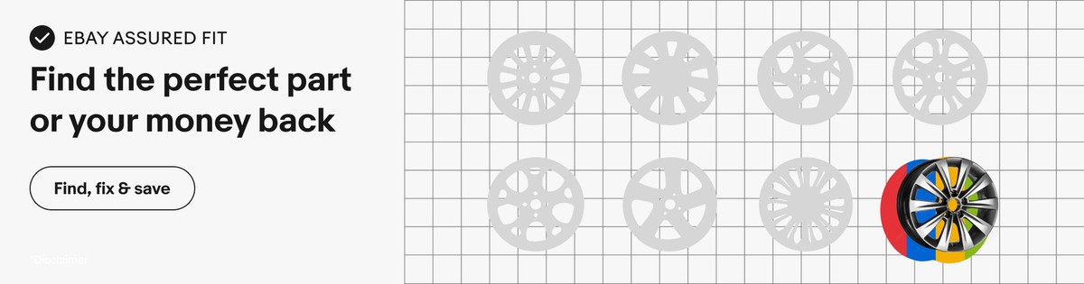 Car Parts & Accessories for sale | eBay