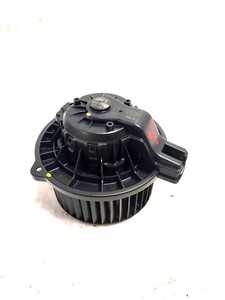 Hyundai HVAC Blower Motor & Wheel for Hyundai Accent for sale | eBay
