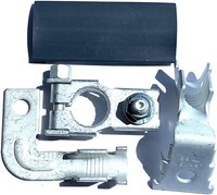 GENUINE NEW 18790-01319 1879001319 180Amp Battery Fuse w NUTS for Kia ...