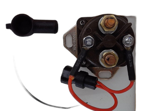 Navistar International Truck 1826634C94 RELAY KIT 3PC | eBay