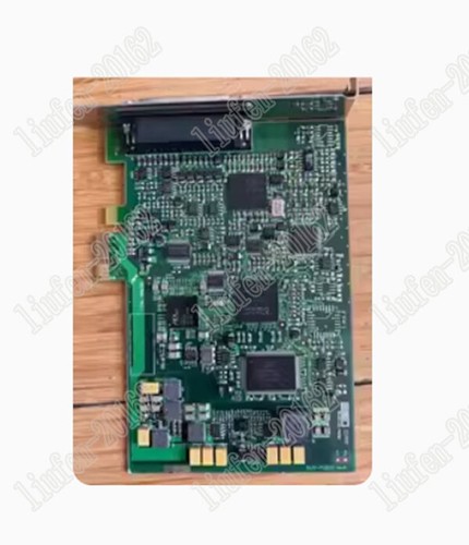 1PC Used BMD-PCB26 REV.A Board card | eBay
