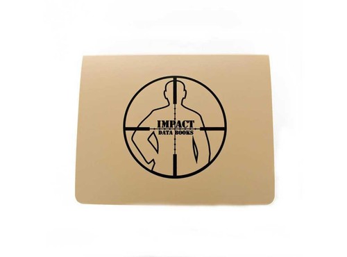 IMPACT DATA BOOKS PREMADE | eBay