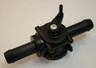 NEW PACCAR OEM HEATER & AC TEMPERATURE CONTROL ASSEMBLY UNIT KENWORTH ...
