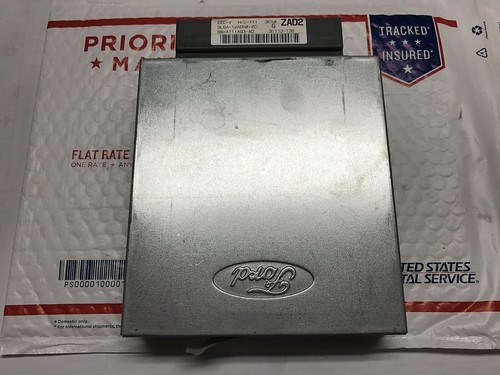 Programmed 2003 Mazda B4000 Ford Ranger Engine Computer ECU ECM 3L5A ...