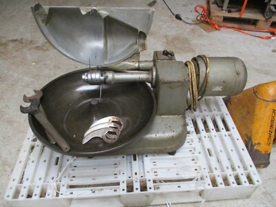 Tischcutter in Metzger-Kutter und Mischer online kaufen | eBay.de