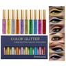 Prosa Delineador De Ojos 4 En UNO Tintero Negro Eyeliner 4in1 Black Eye ...