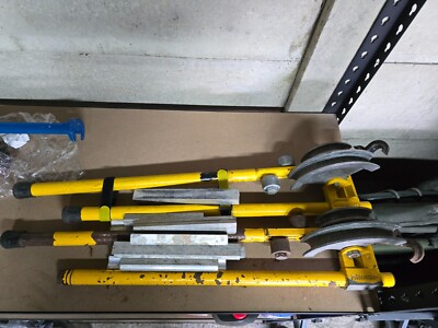 Hilmor Pipe Bender for sale | eBay