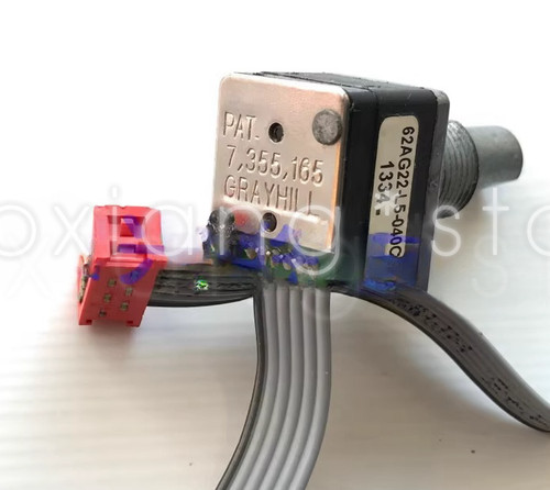 QTY:1 Optical Encoder 62AG22-L5-040C | eBay
