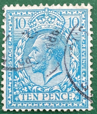 King George V Stamps for sale | eBay