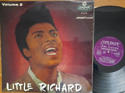 Little Richard Vinyl for sale | eBay