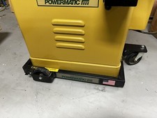 Powermatic Shaper for sale| 35 ads for used Powermatic Shapers