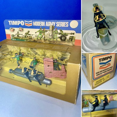 Timpo Boxed for sale | eBay