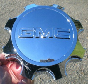 Quality Center Caps | eBay Stores