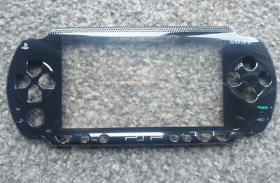 psp 1000 faceplate products for sale | eBay