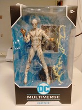 DC Multiverse Godspeed (DC Rebirth)