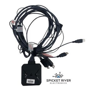 Spicket River Electronics | eBay Stores