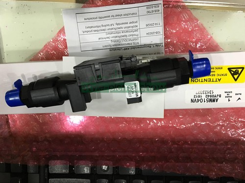 1PCS AWM5104VN honeywell MASS AIRFLOW 20L/MIN Threaded 1/4 NPT new | eBay