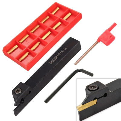 Parting Tool Holder for sale | eBay