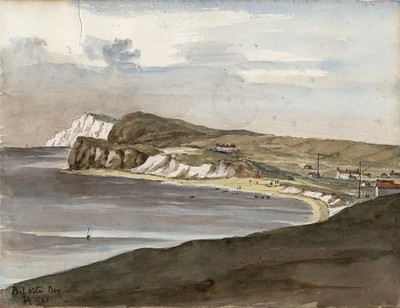 Isle of Wight Art in Art Paintings for sale | eBay
