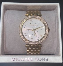 Michael Kors Darci Wristwatches for Women for sale | eBay