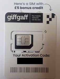 Gsm Sim Card for sale | eBay