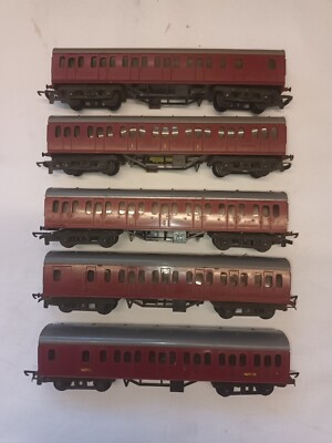 Tri-ang TT Gauge Model Railways & Trains for sale | eBay UK