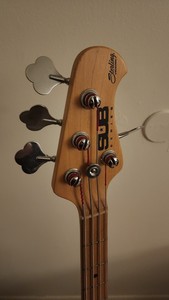 Sterling Sub Bass for sale | eBay