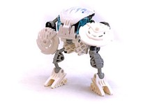 LEGO 8565 Kohrak Set Parts Inventory and Instructions - LEGO Reference ...