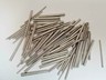 Steel Clock Tapered Pins - Assorted sizes - Package of 50 | eBay