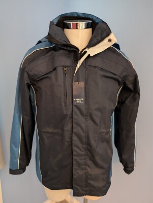 Premier Man in Men's Coats & Jackets for sale | eBay