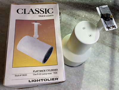 Vintage Track Lighting for sale | eBay